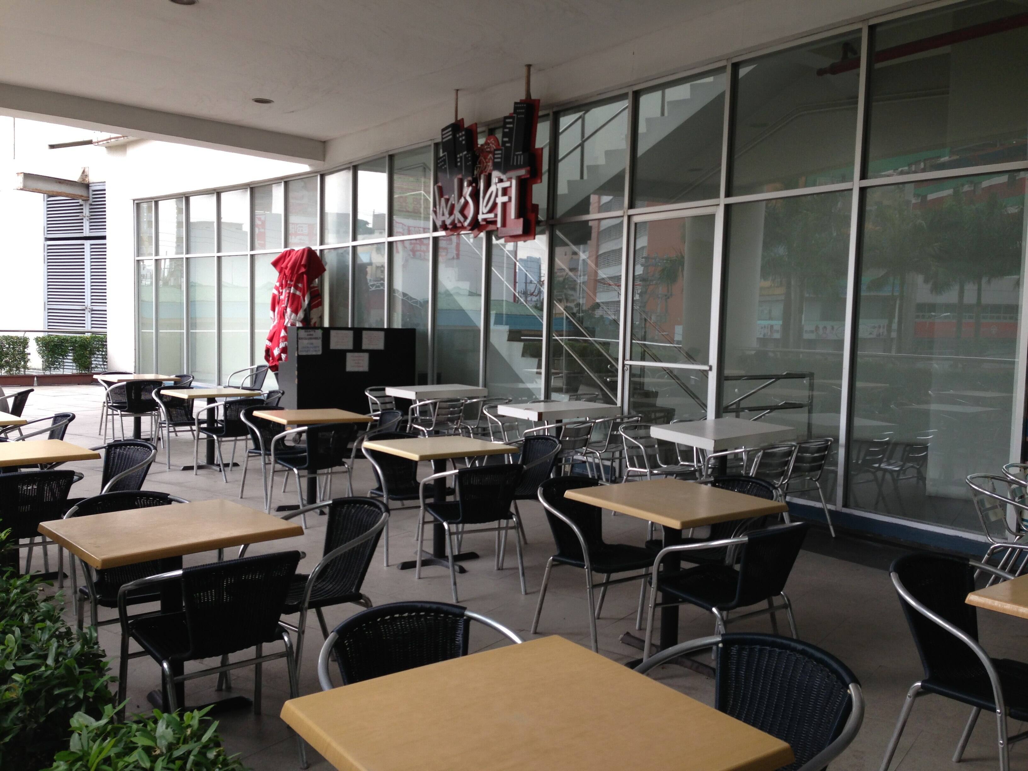 Jack's Loft, Ermita, Manila | Zomato