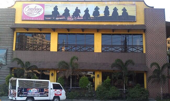 Cowboy Grill Photos, Pictures of Cowboy Grill, Paligsahan, Quezon City ...