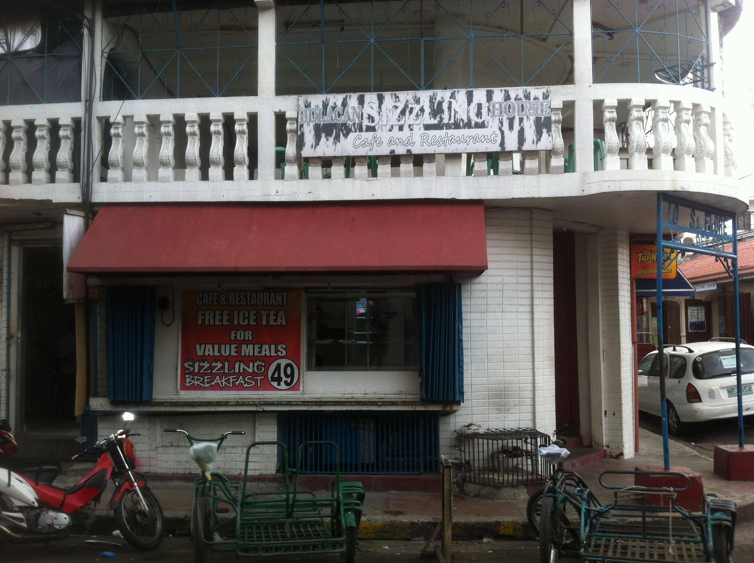 Bulacan Sizzling House, Intramuros, Manila | Zomato