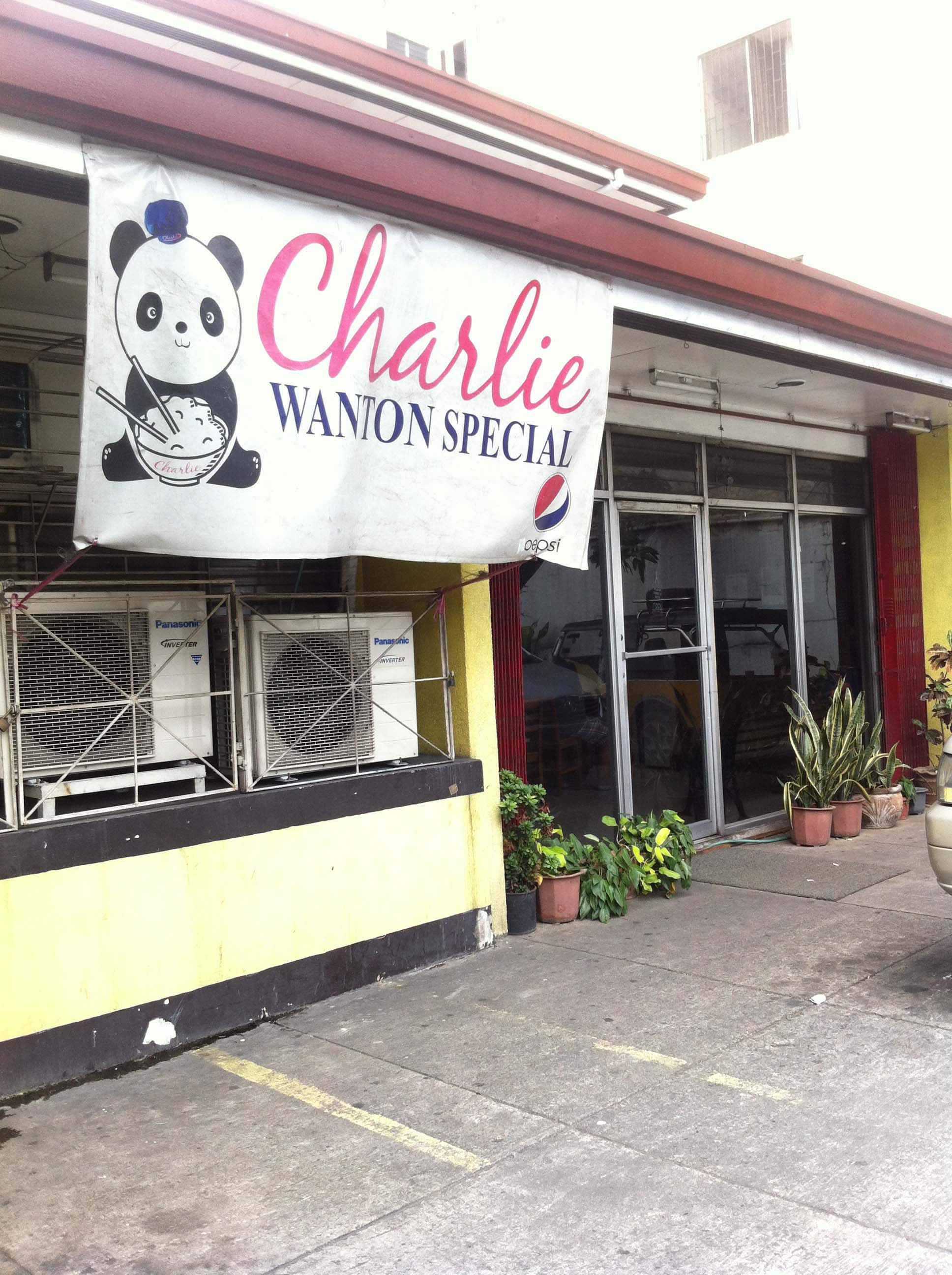Charlie Wanton Special, Daang Bakal, Mandaluyong City | Zomato