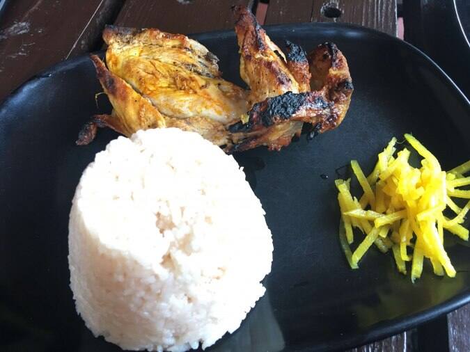 Parikit Inasal, Santa Elena, Marikina City - Zomato Filipiny