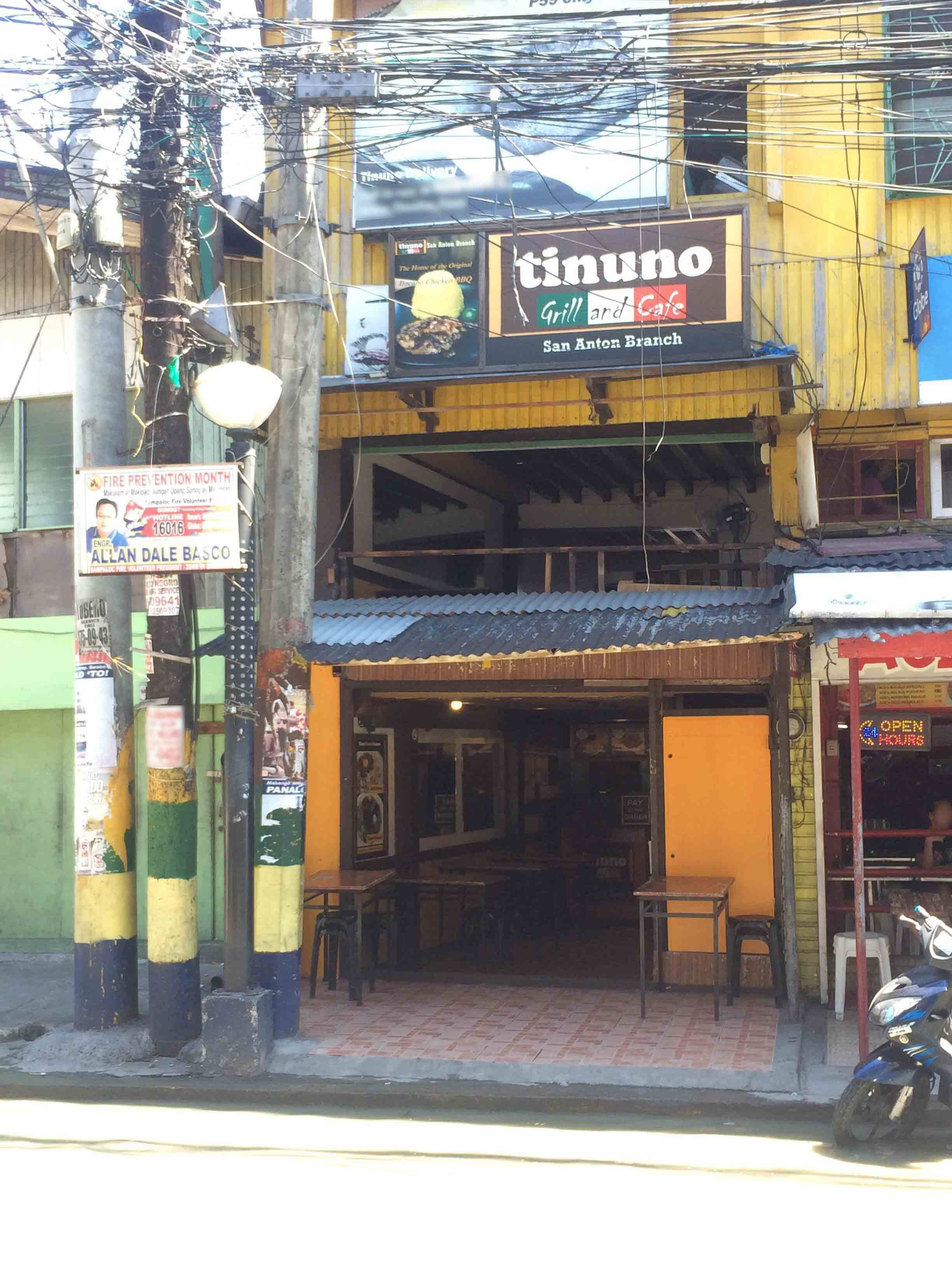 Photos of Tinuno Grillhouse, Pictures of Tinuno Grillhouse, Manila | Zomato