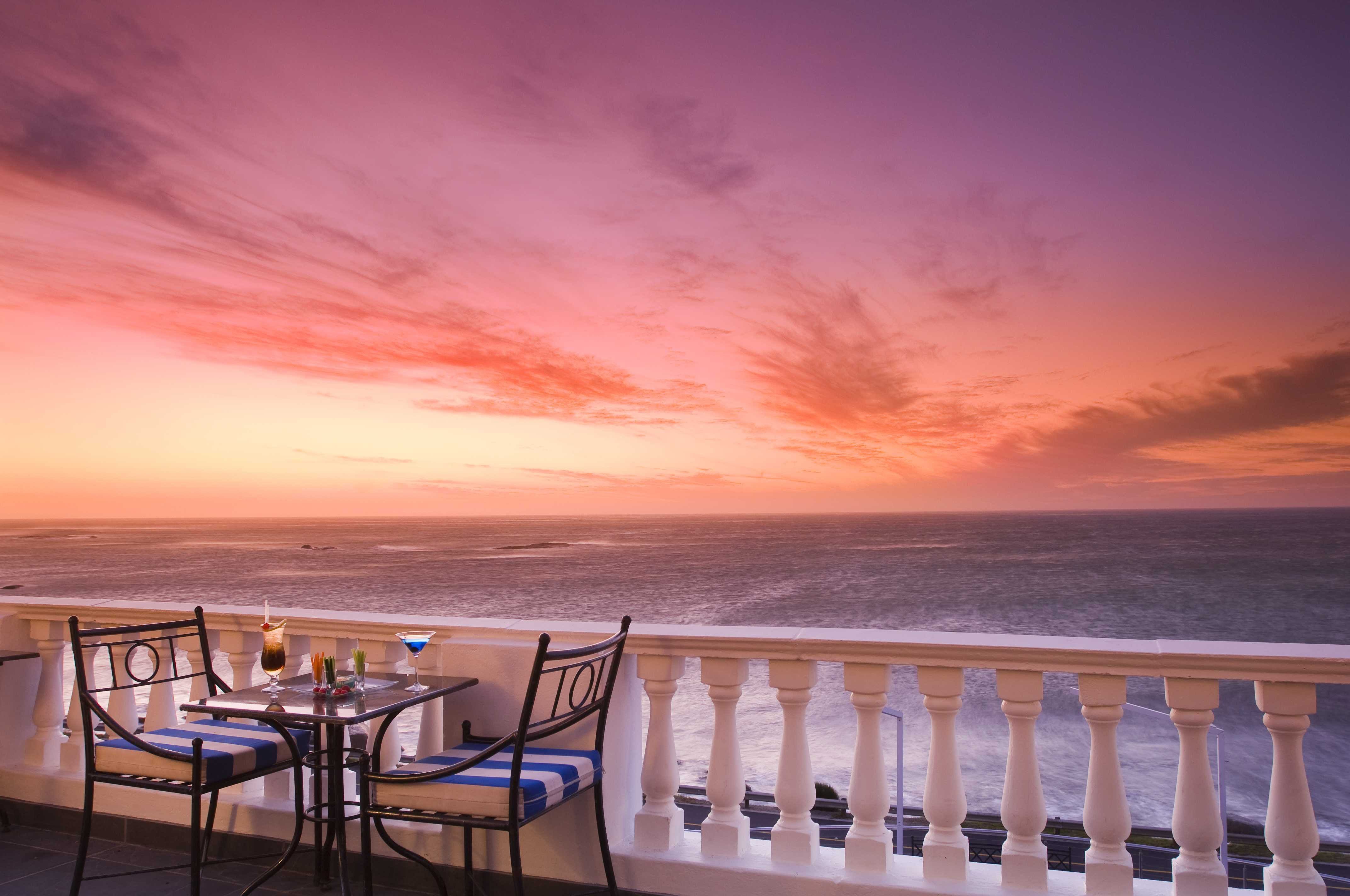 The Leopard Bar - 12 Apostles Hotel & Spa, Camps Bay, Cape Town | Zomato