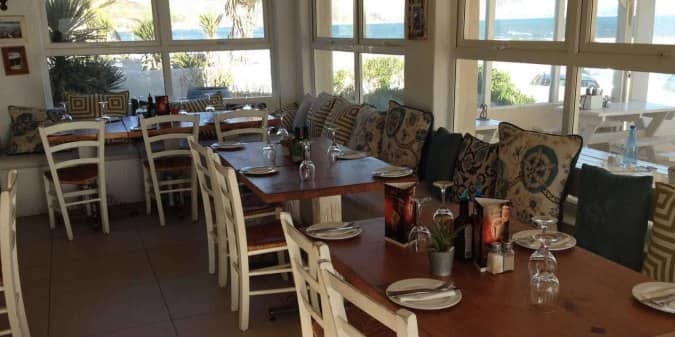 The Dunes Restaurant and Bar Photos, Pictures of The Dunes Restaurant ...