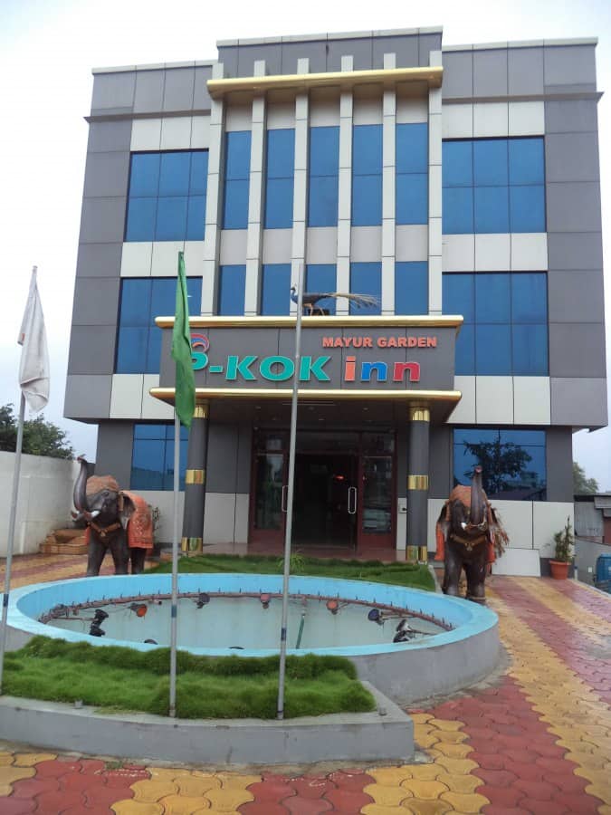 Hotel Mayur Menu, Menu for Hotel Mayur, Chakan, Pune - Zomato