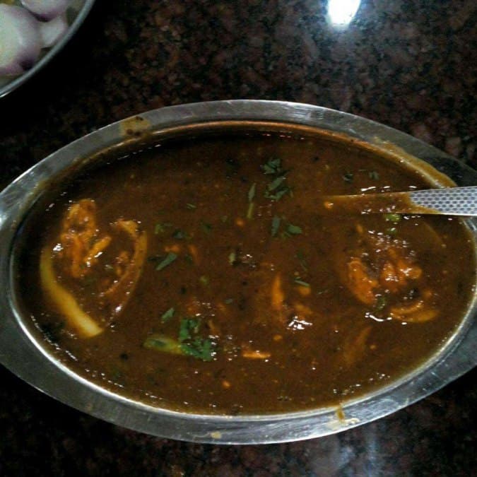 Swadeshi Seafood Restaurant, Wakad, Pune - Zomato
