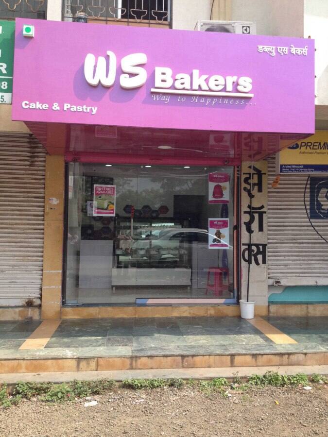 WS Bakers, Dhanori, Pune - Zomato