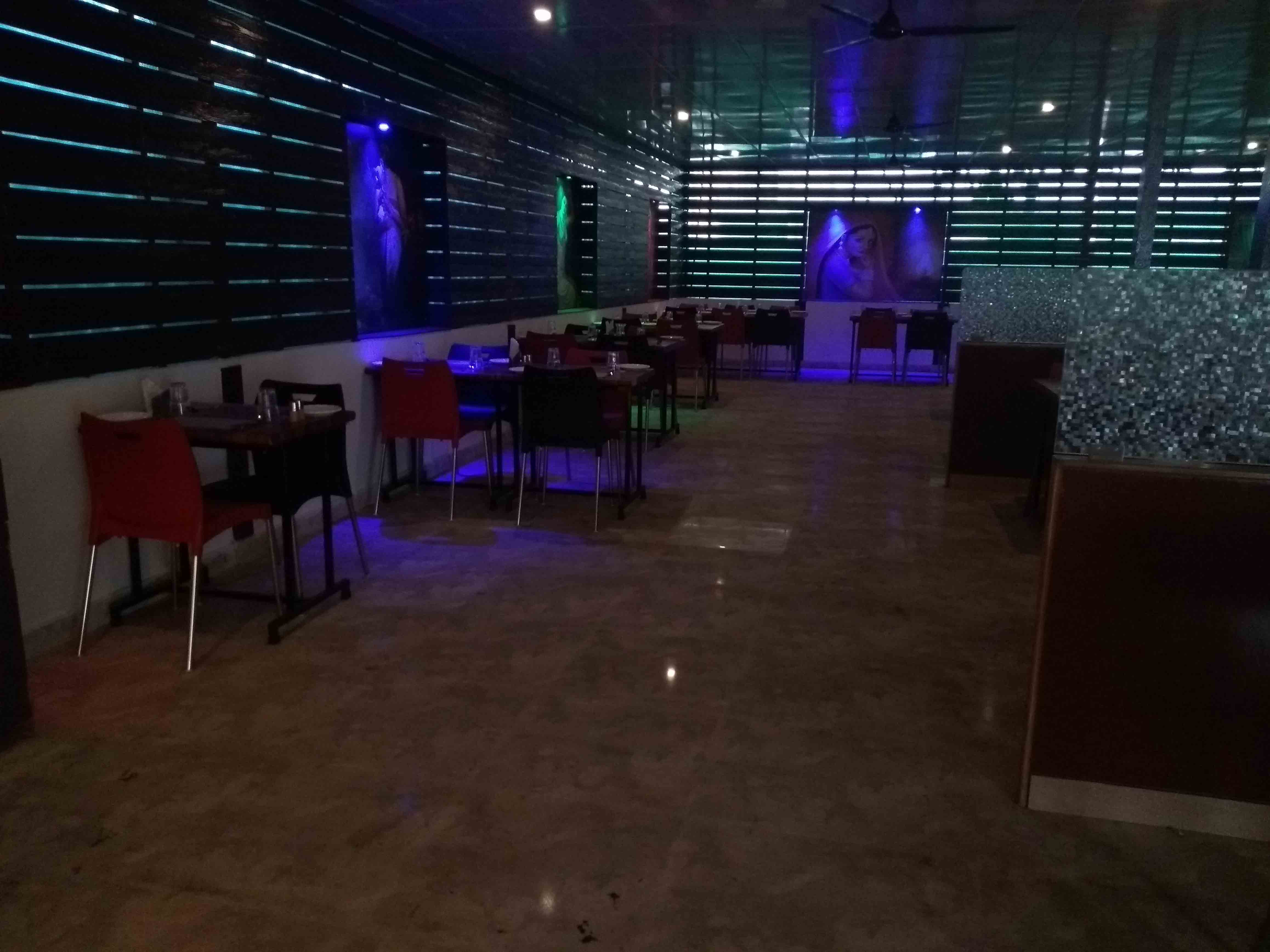 Hotel Athavan, Dange Chowk, Pune | Zomato