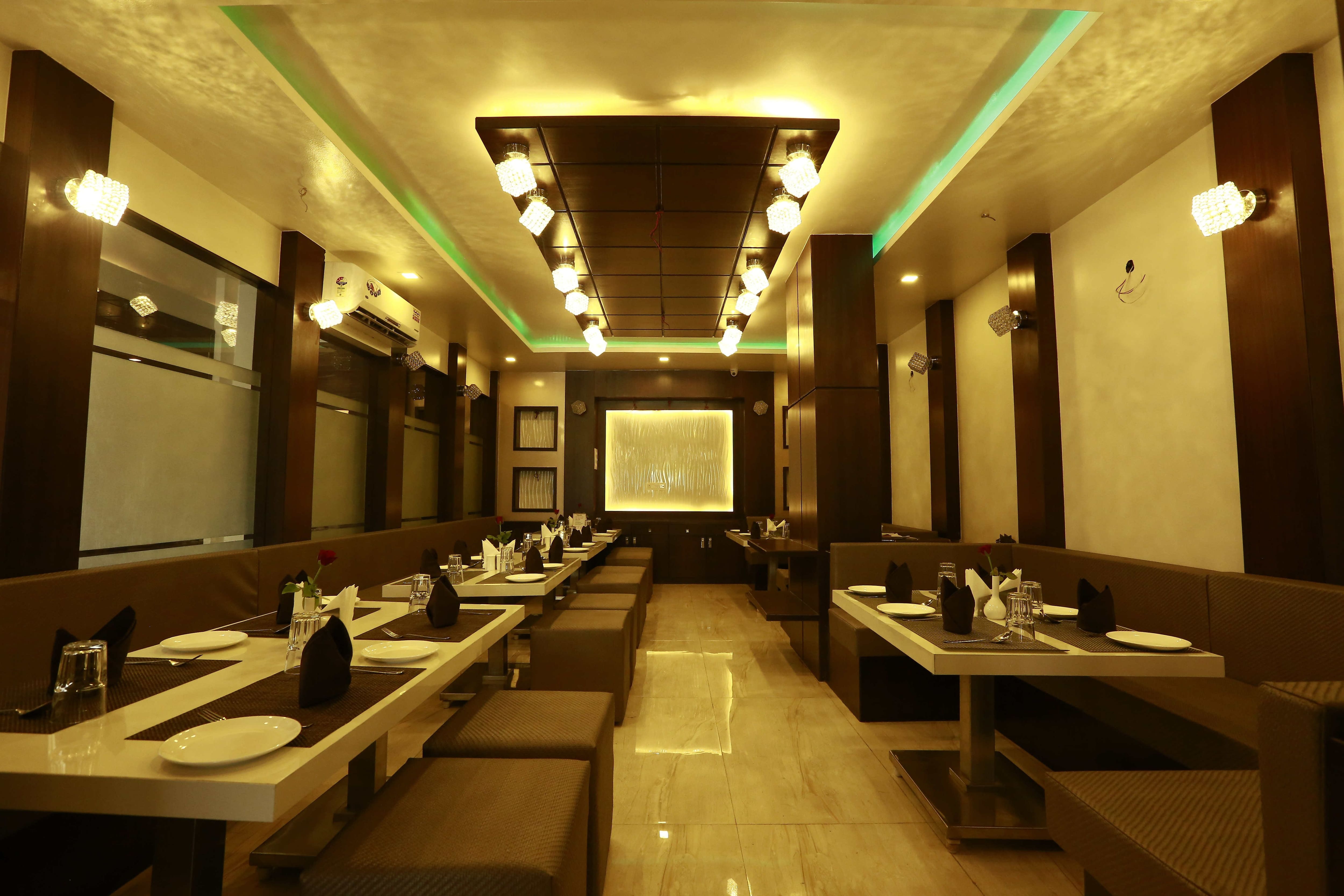 Menu of Surya Family Restaurant, Bhosari, Pune