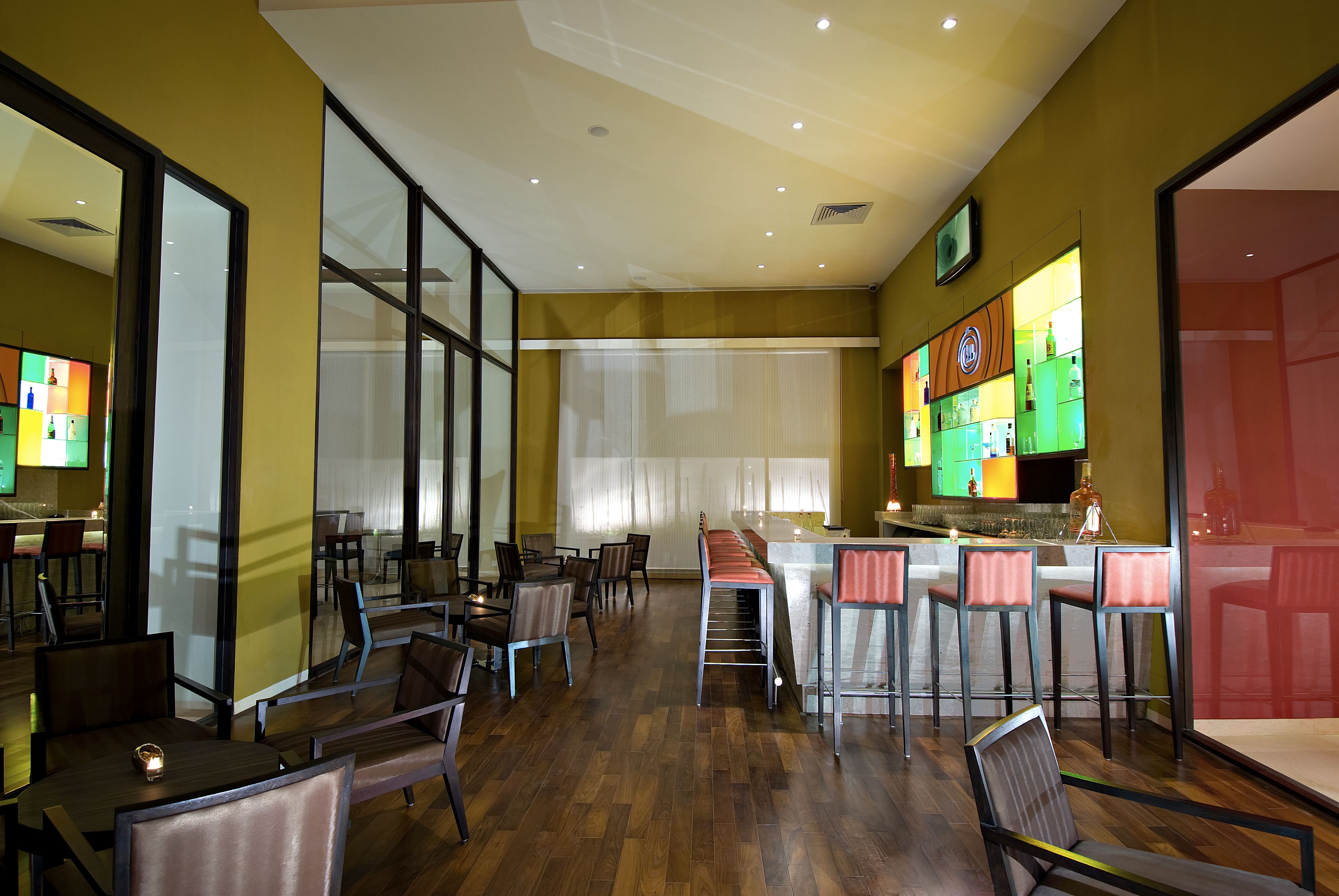 The Hub - Hotel Ibis, Viman Nagar, Pune | Zomato