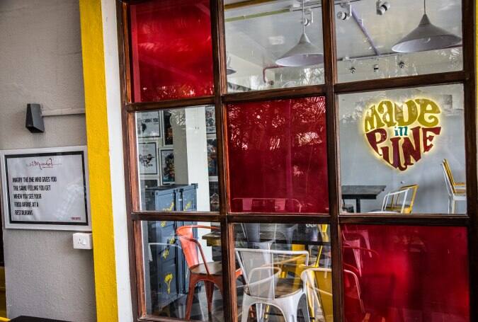 Marrakesh Reviews, User Reviews for Marrakesh, Pimple Saudagar, Pune ...