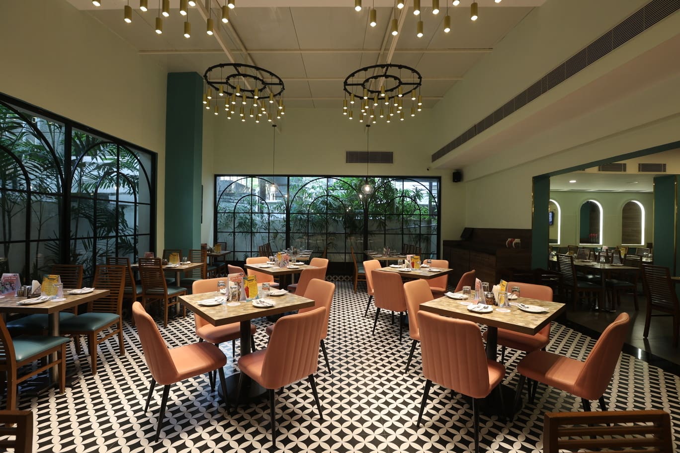 Cream Centre - Vegetarian Legacy Since 1958, RA Puram, Chennai | Zomato