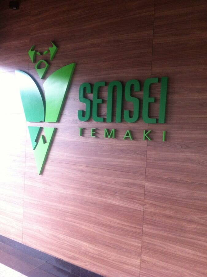 Sensei Temaki Menu, Menu de Sensei Temaki, Asa Norte, Brasília - Zomato ...