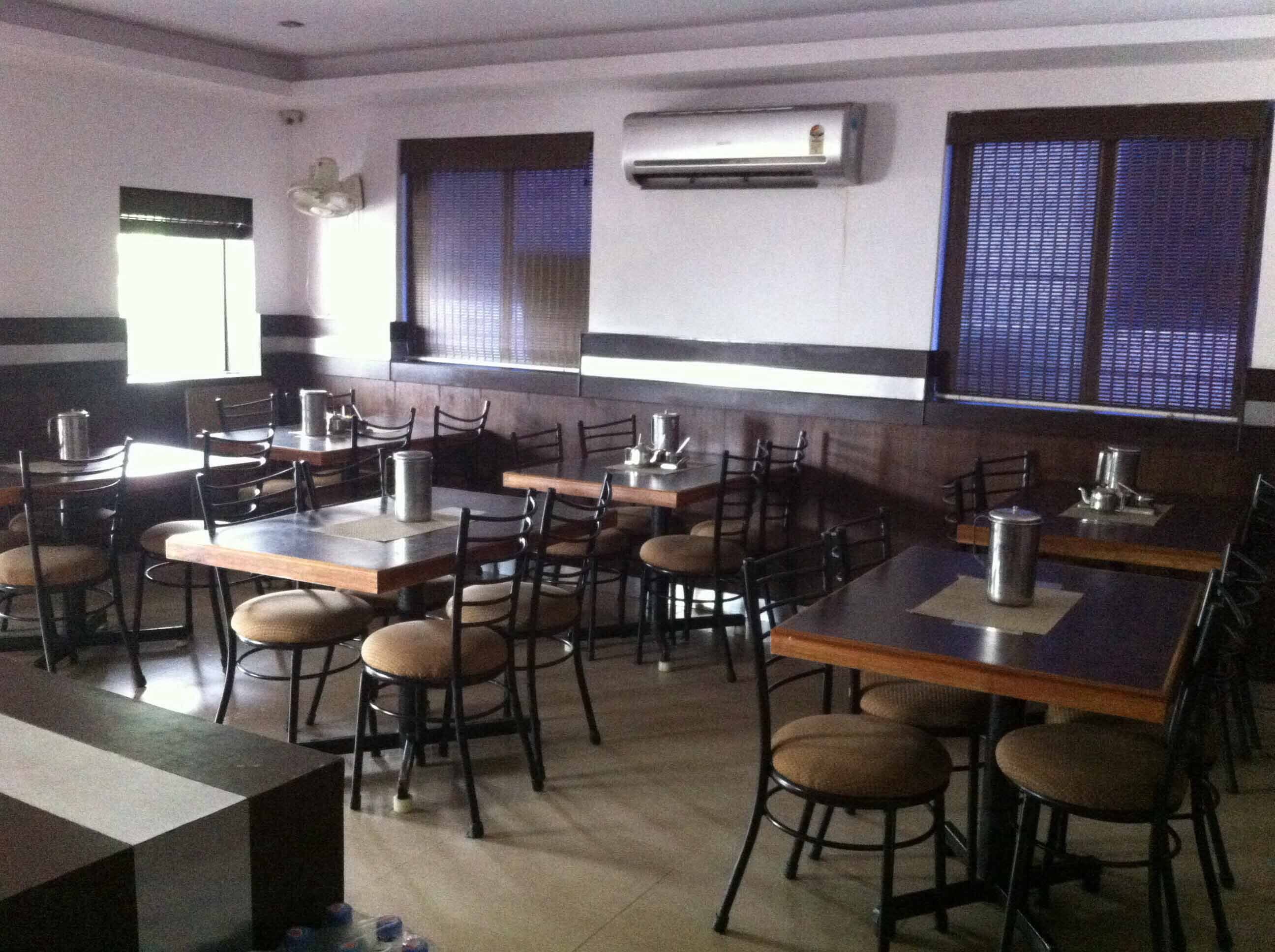 Velidis, Ramapuram, Chennai - Restaurant - Zomato