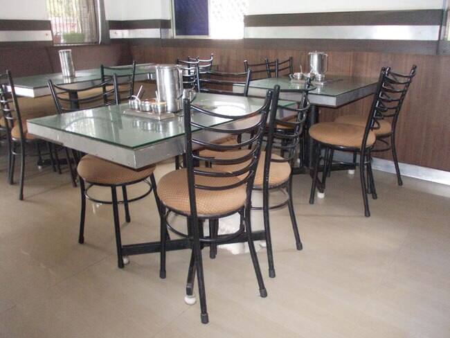 Velidis, Ramapuram, Chennai - Restaurant - Zomato