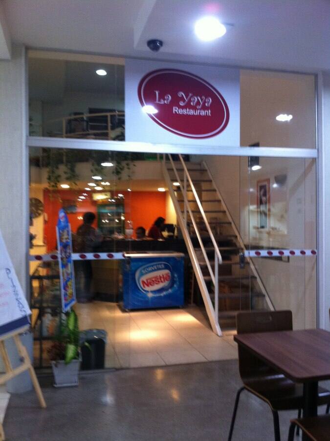 La Yaya Menu, Menu de La Yaya, Morumbi, São Paulo - Zomato Brasil