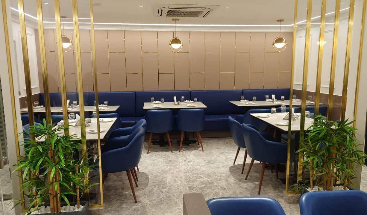 Cream Centre - Vegetarian Legacy Since 1958, Anna Nagar East, Chennai ...