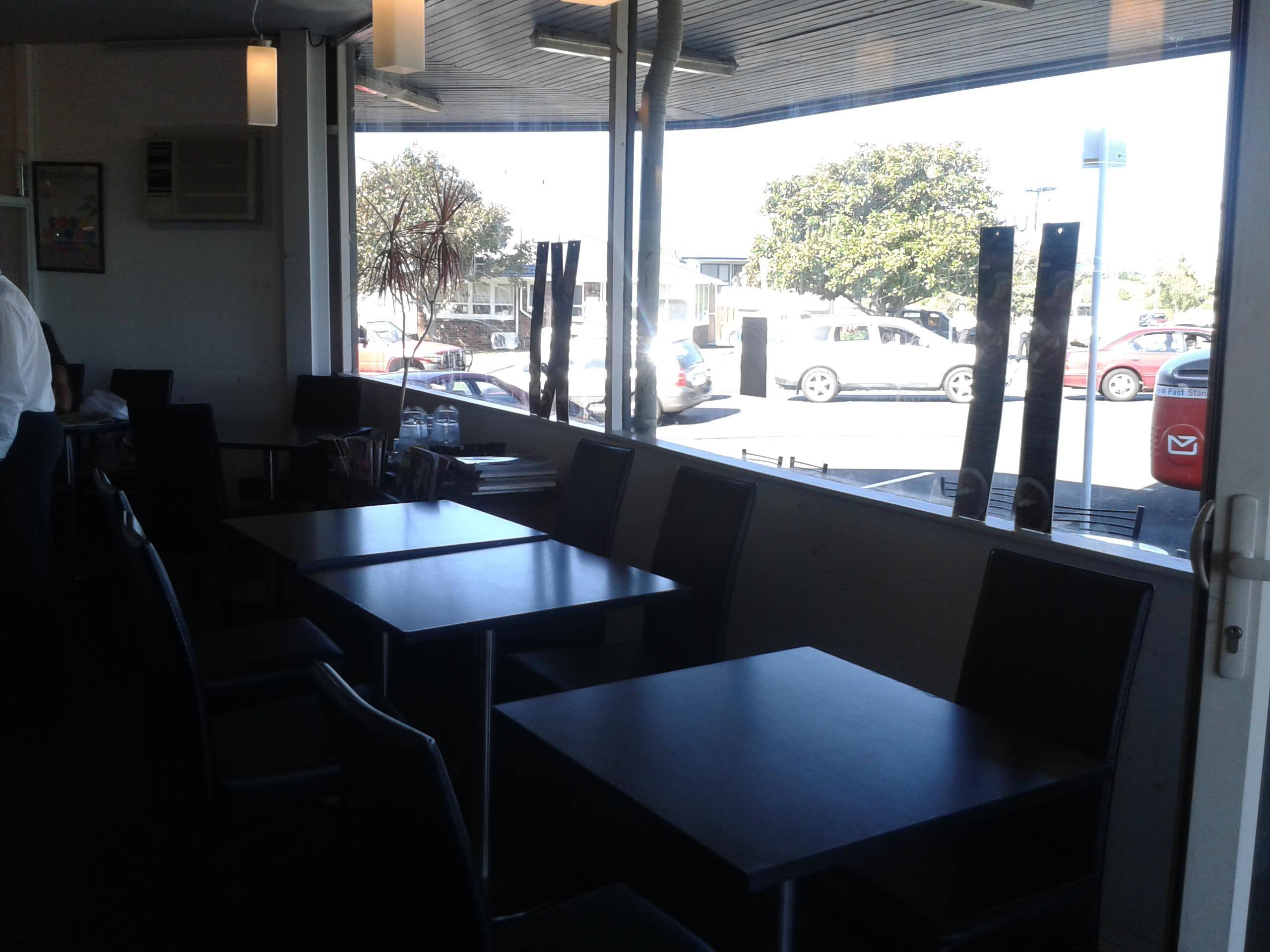 Showa Cafe, St Heliers, Auckland | Zomato