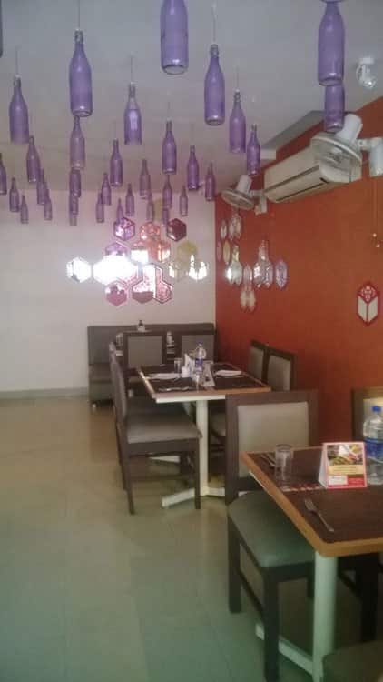 Chak De ! Restaurant, Alwarpet, Chennai - Restaurant - Zomato