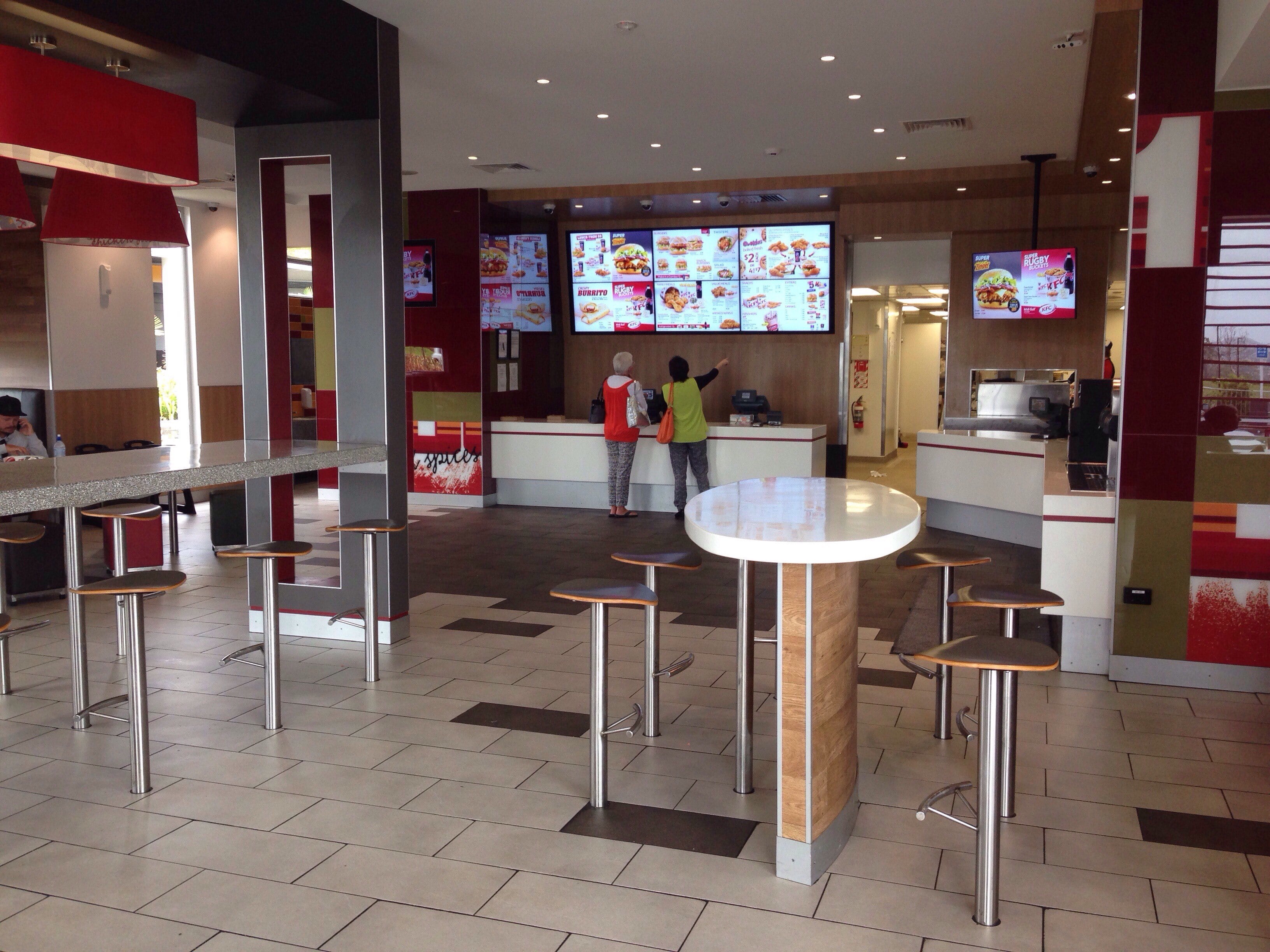 KFC, Silverdale, Auckland | Zomato