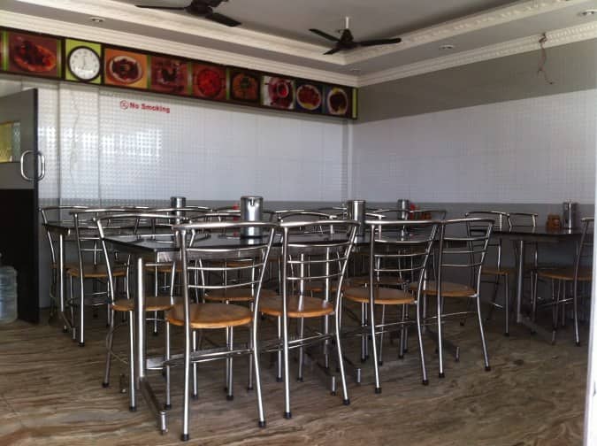 Zain Restaurant Reviews, User Reviews for Zain Restaurant, Pallikaranai ...