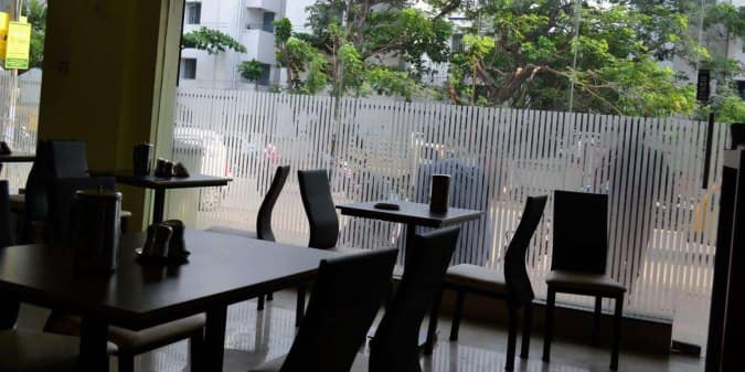 Arav Kumbakonam Vegetarian Restaurant Menu - Zomato