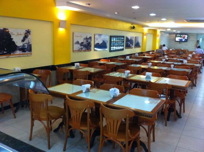 Bella Barra, Barra da Tijuca, Rio de Janeiro - Zomato Brasil