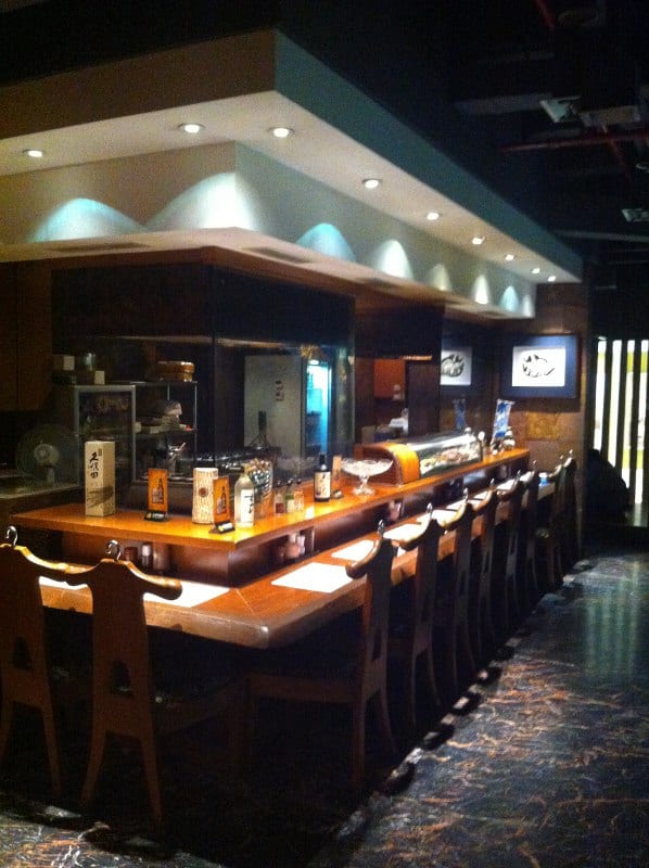 Kushi-Yaki Umena-Dori, Senayan, Jakarta | Zomato