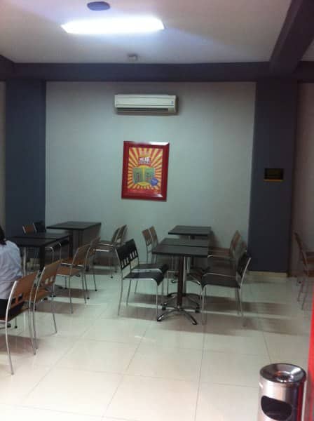 HokBen Delivery Menu, Menu untuk HokBen Delivery, Bendungan Hilir ...