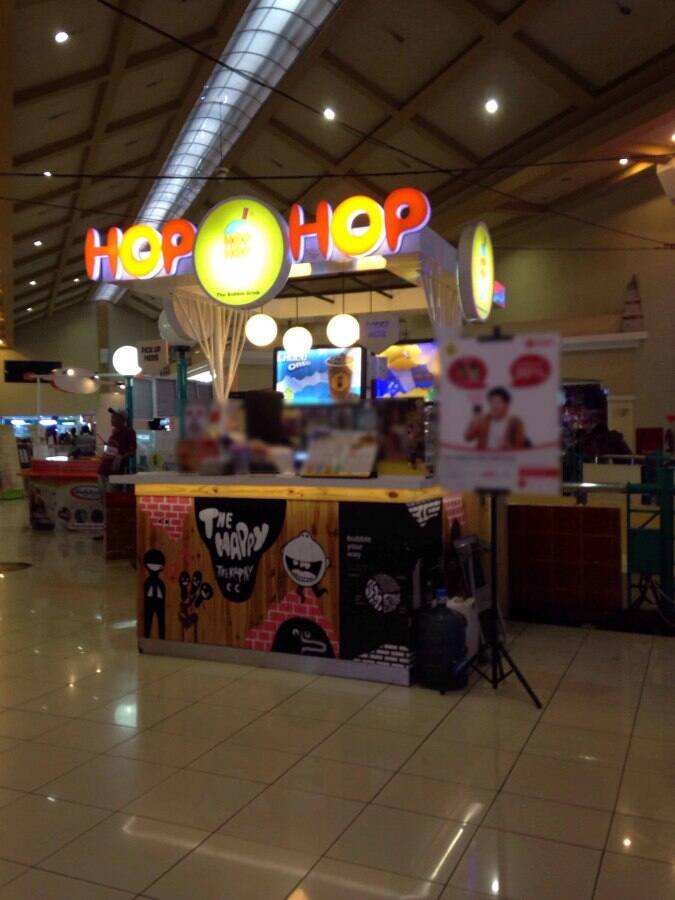 Hop Hop Menu, Menu untuk Hop Hop, Sunter, Jakarta - Zomato Indonesia