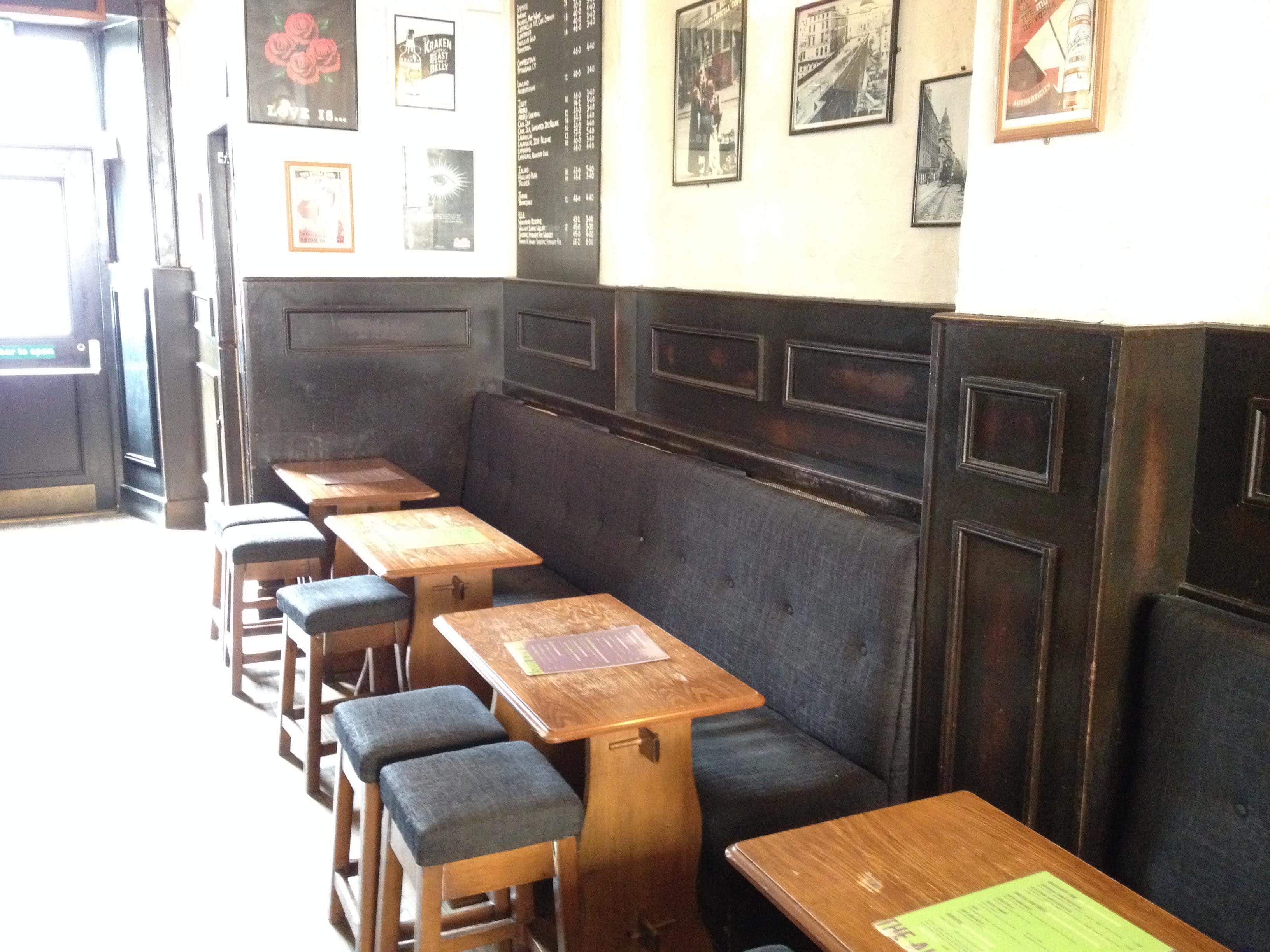 The Auld Hoose, Old Town, Edinburgh | Zomato