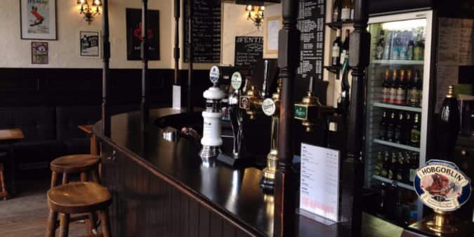 The Auld Hoose, Old Town, Edinburgh | Zomato