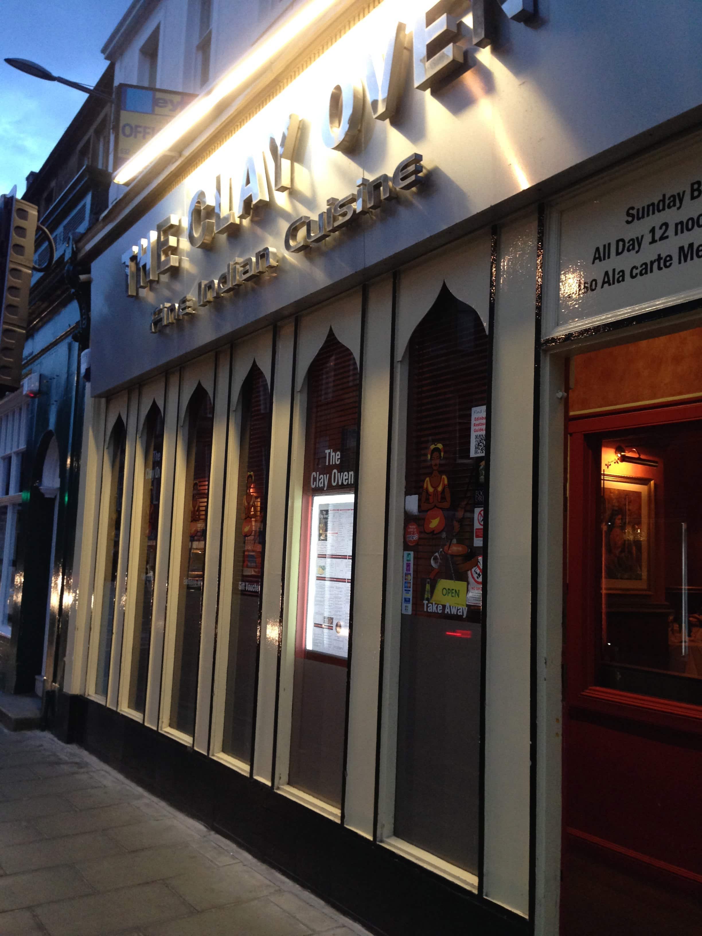 Indian Restaurant Fountainbridge Edinburgh at Janice Reed blog