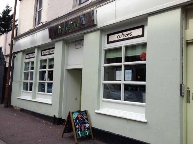 Limelite Menu, Menu for Limelite, Meadowbank, Edinburgh - Zomato UK