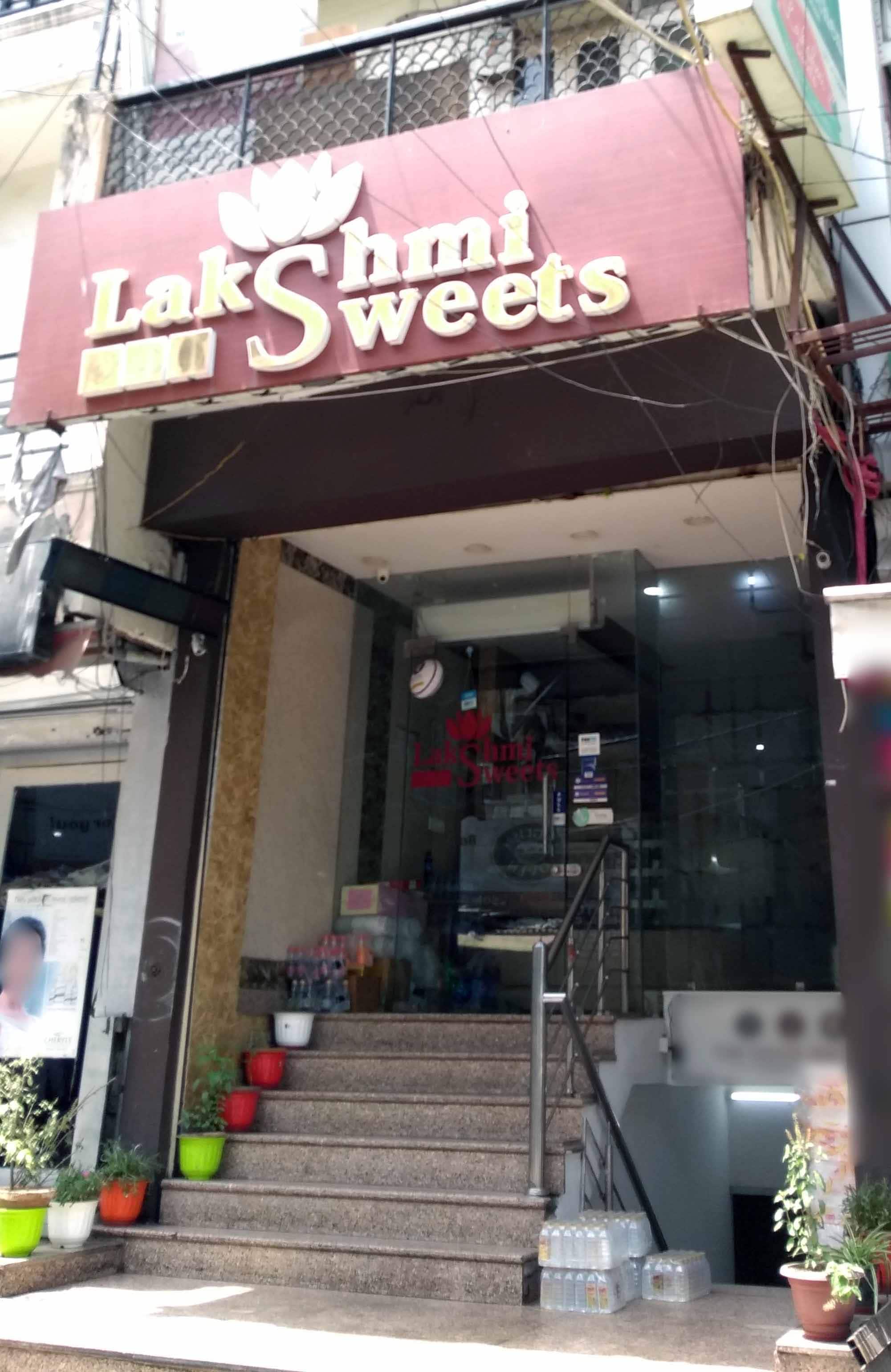 Photos of Lakshmi Sweets, Pictures of Lakshmi Sweets, New Delhi | Zomato