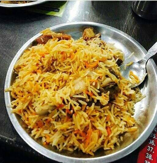 Zeeshan Biryani Corner Menu, Menu for Zeeshan Biryani Corner, Lalbagh ...