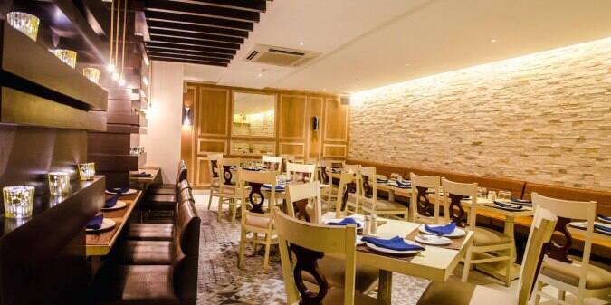 Pindi Menu, Menu for Pindi, Pandara Road Market, New Delhi - Zomato