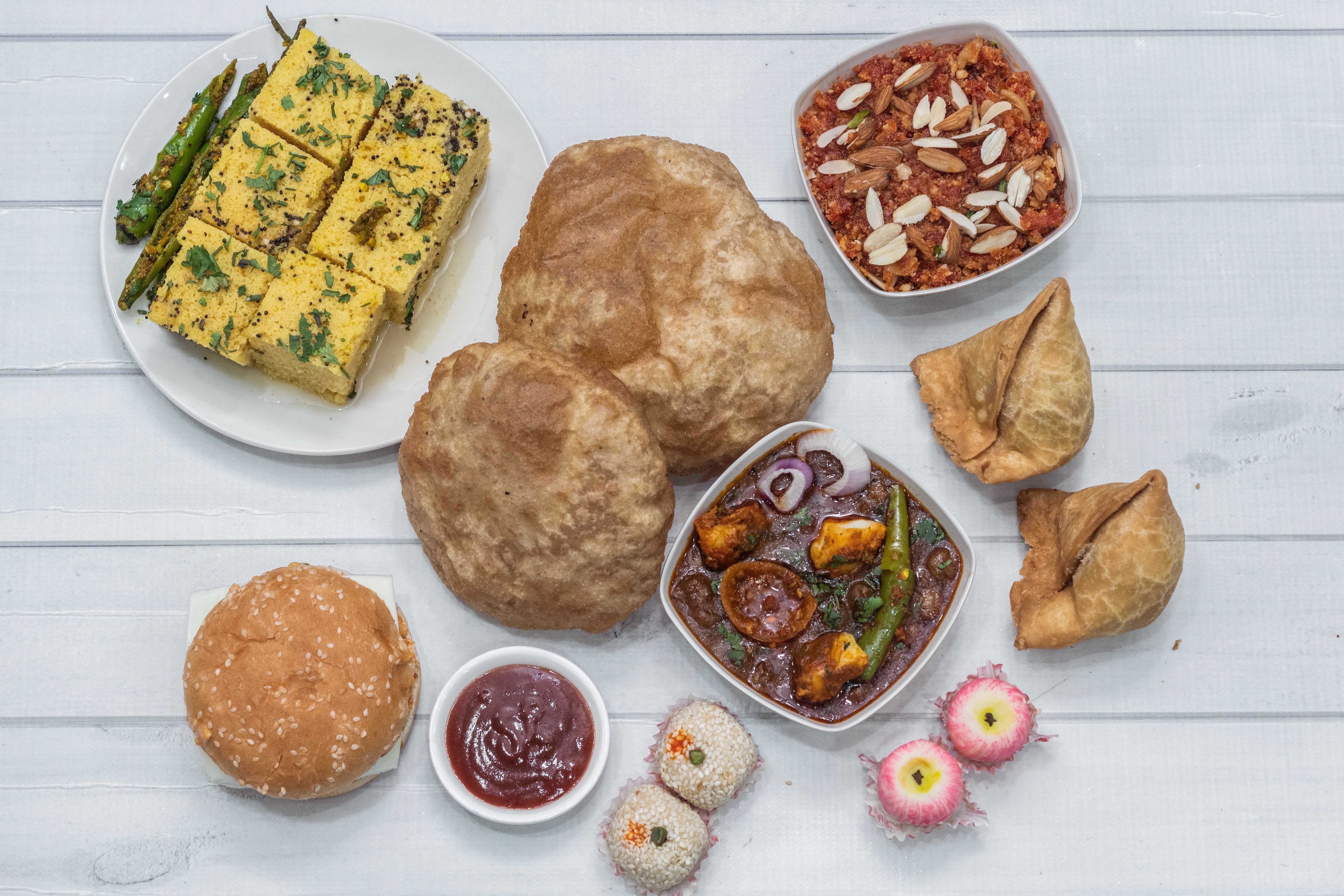 Sugandh, Raj Nagar, Ghaziabad | Zomato