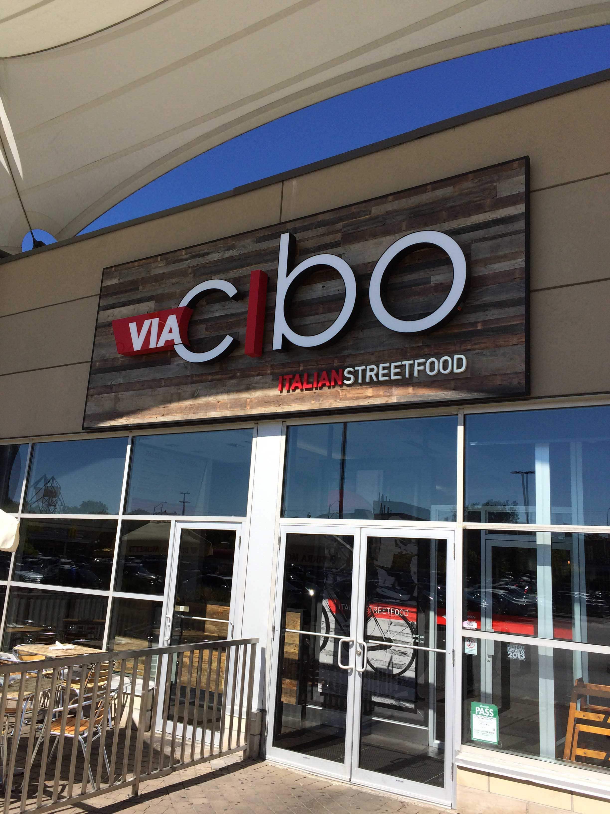 Menu Of Via Cibo North York Toronto menu-of-via-cibo-north-york-toronto