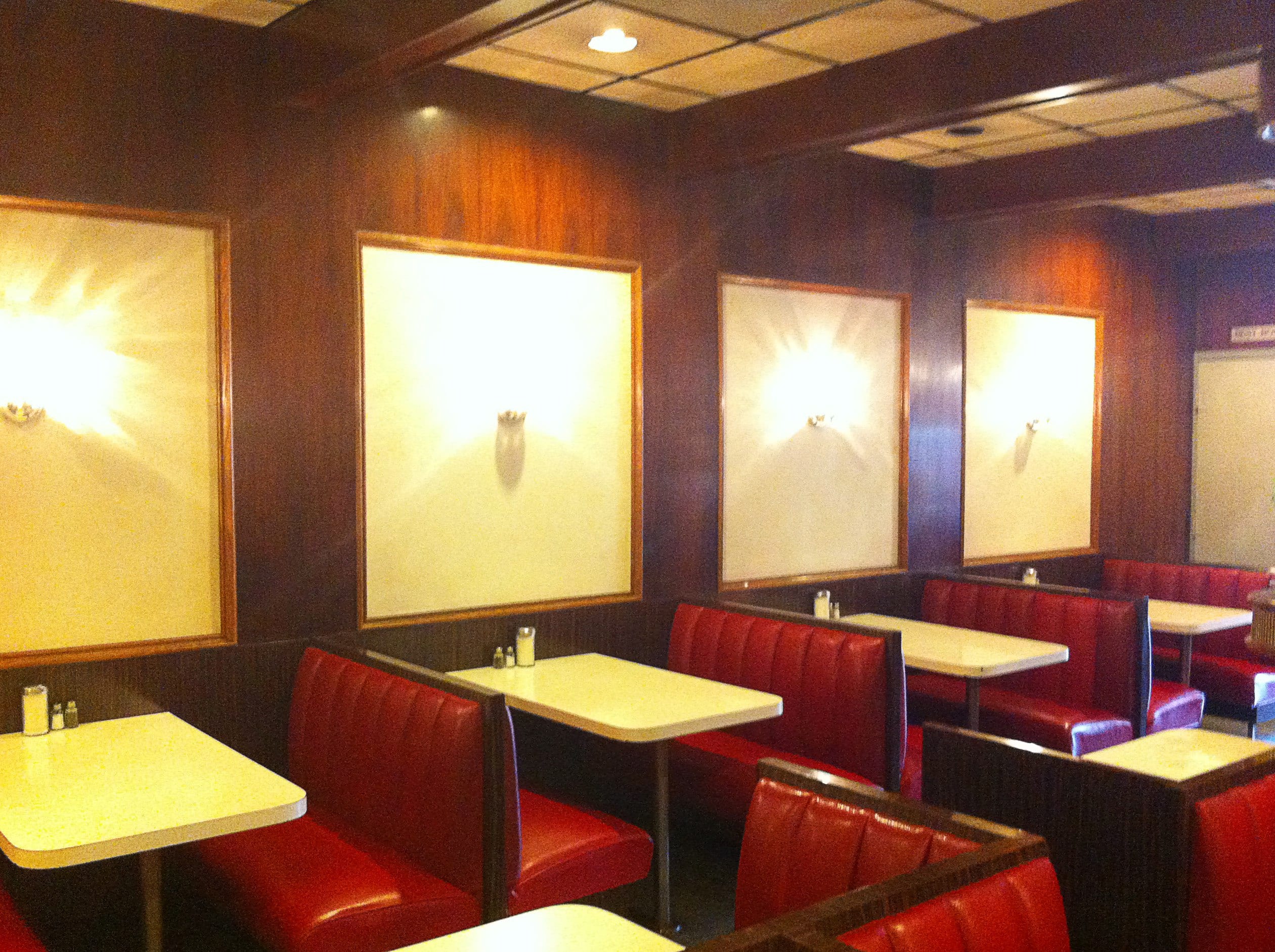 Skyline Restaurant, Parkdale, Toronto | Zomato