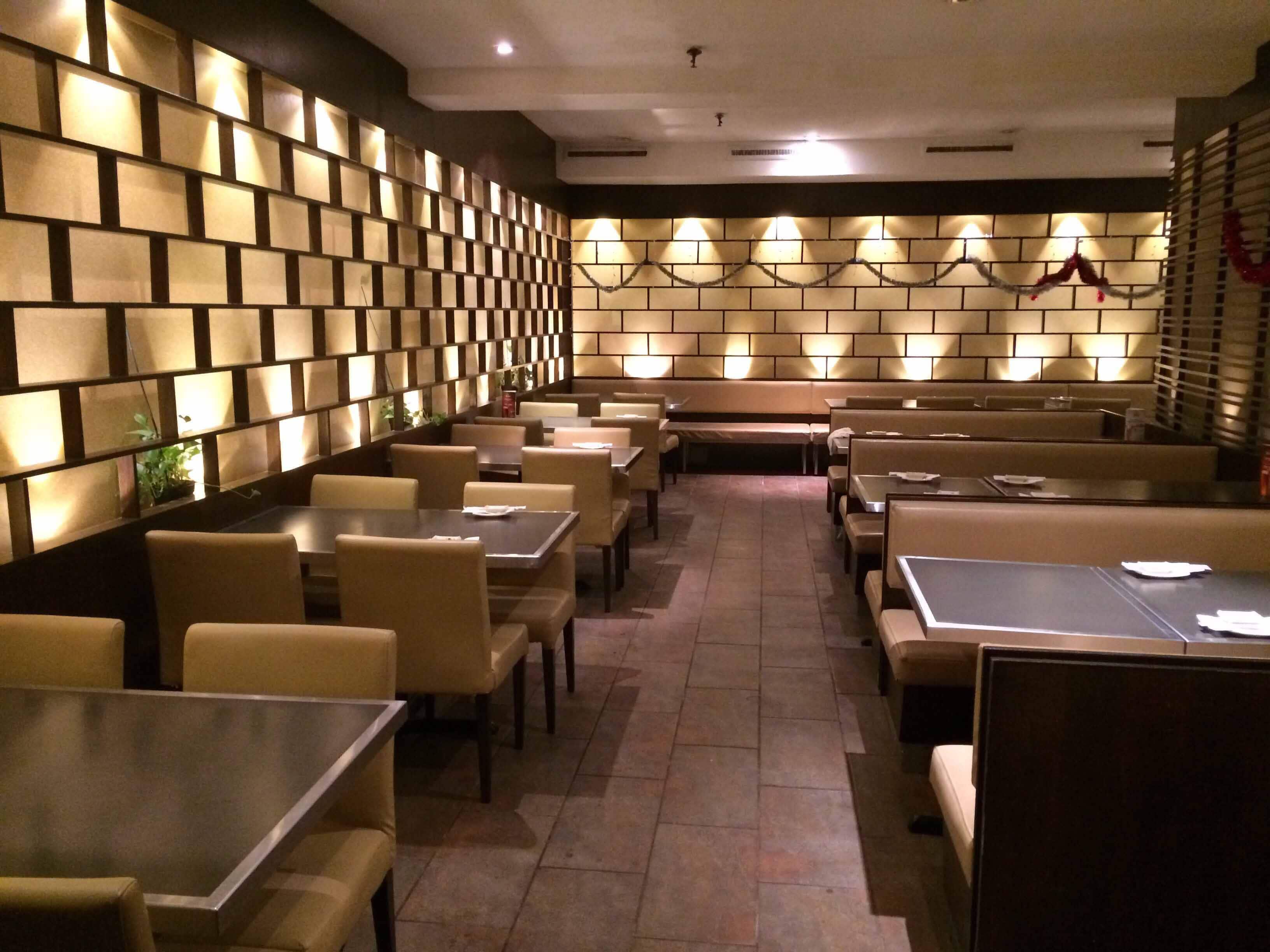 Masa Sushi, Church and Wellesley, Toronto | Zomato