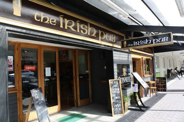 The 10 Best Irish Restaurant in Sumner for December 2022 - Menumania/Zomato