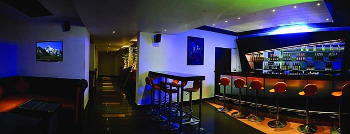 Mercy Rooftop Restaurant and Bar, Elamkulam, Kochi | Zomato