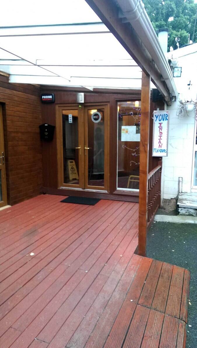 Your Indian, Dundrum, Dublin - Zomato Ireland