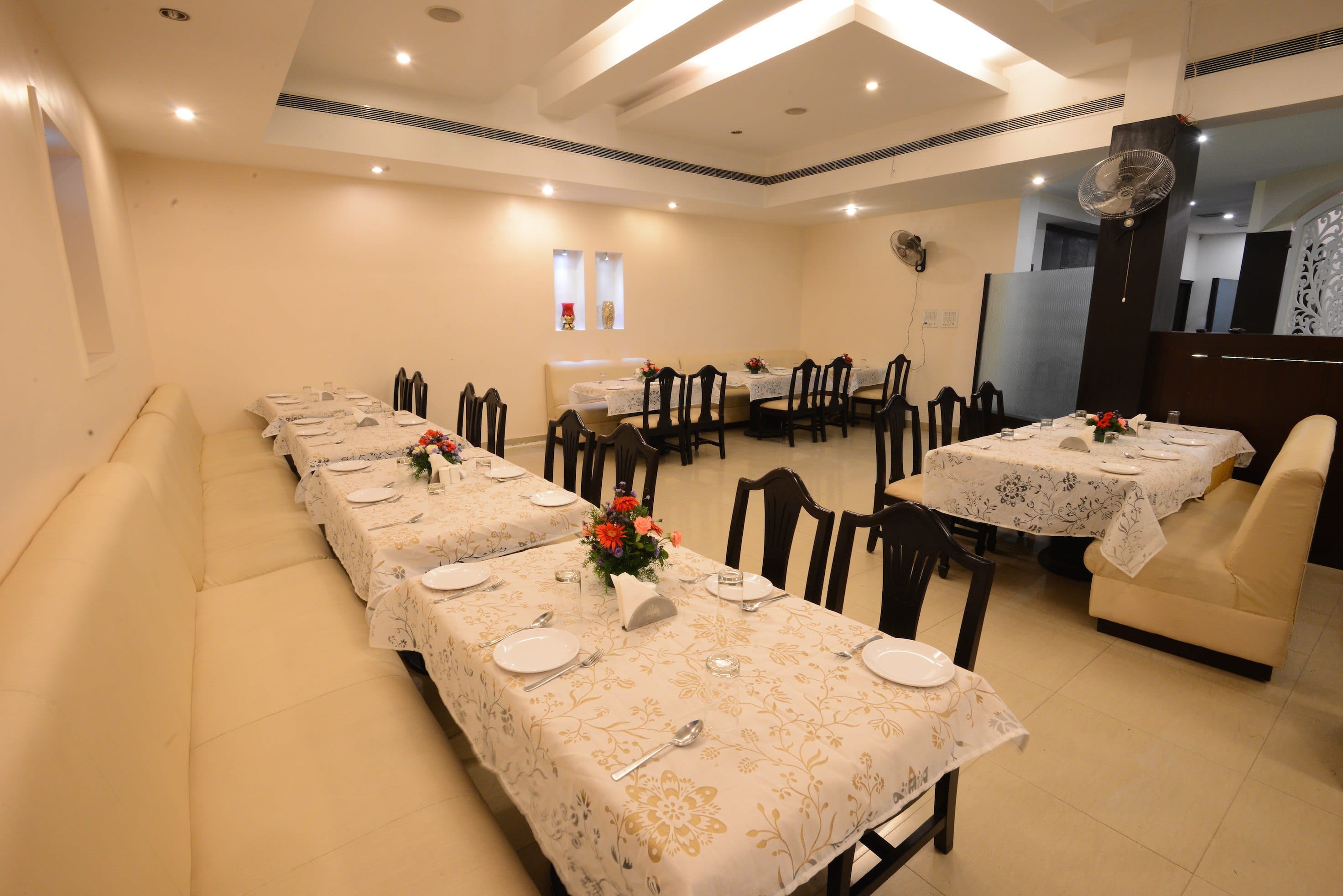 Kholani's Restaurant, Banjara Hills, Hyderabad | Zomato