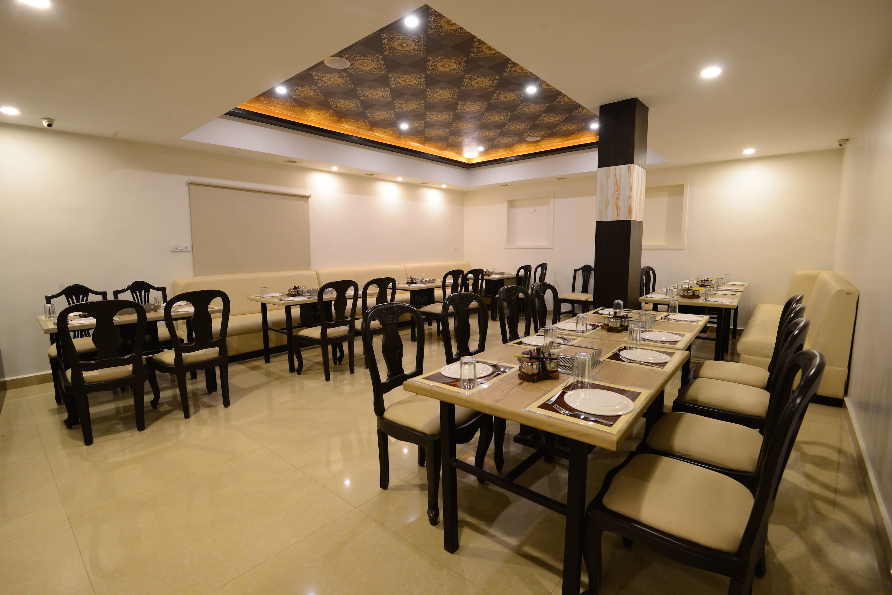 Kholani's Restaurant, Banjara Hills, Hyderabad | Zomato