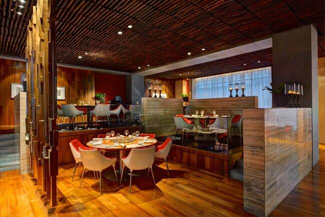 Ohm - Hotel Avasa, Hitech City, Hyderabad - Zomato