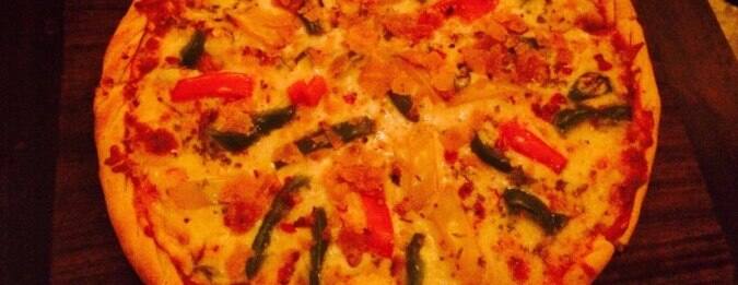 Italian Smooch Mocktail in Noida - Zomato