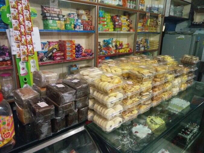 Real Bakery Photos, Pictures of Real Bakery, Tarnaka, Hyderabad - Zomato