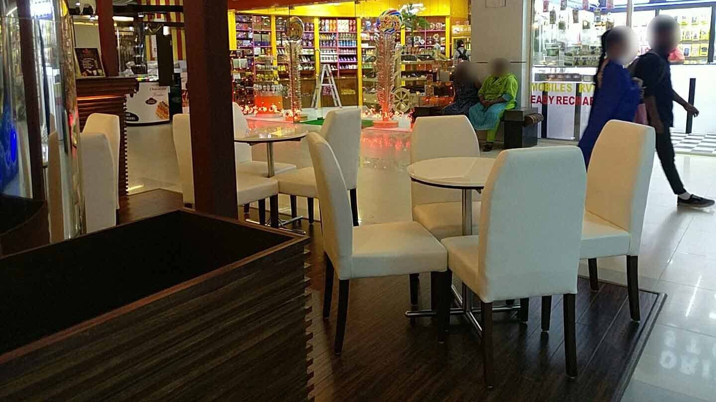 Coffee Lounge, Edappally, Kochi | Zomato